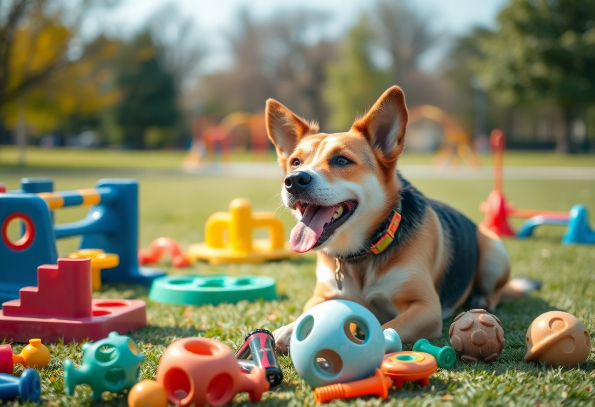 Hunde-Beschäftigungsspiele: Die besten Ideen für Kopf & Körper ...